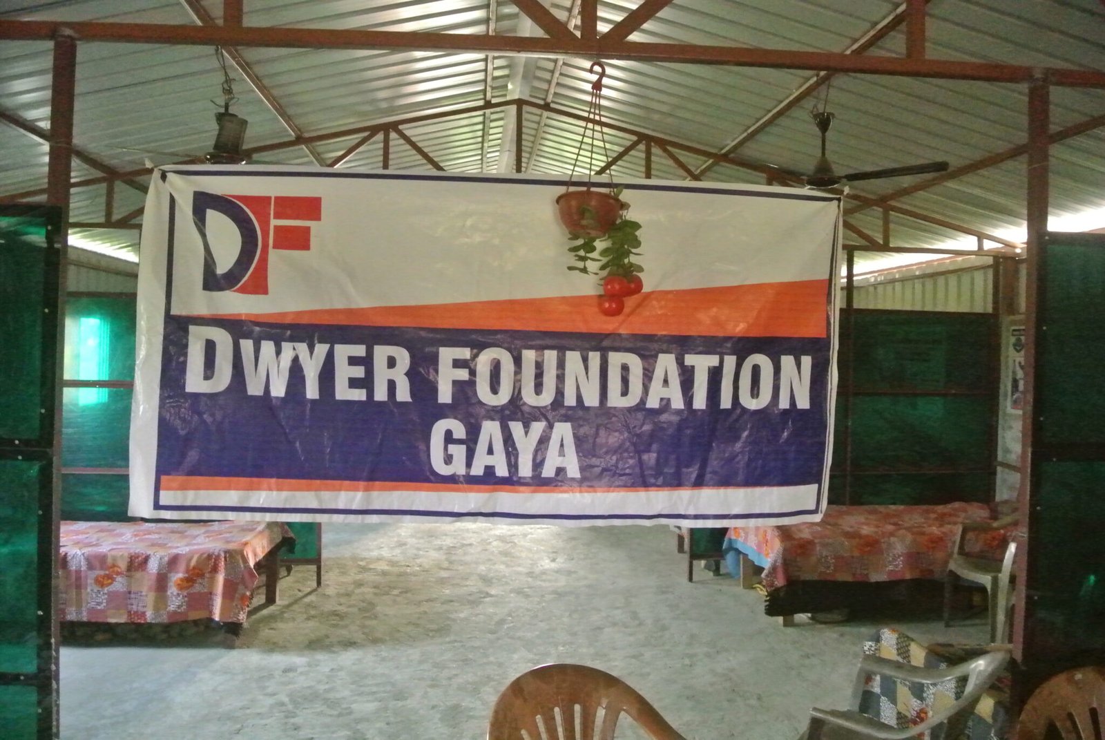 About Us – Dwyer Foundation
